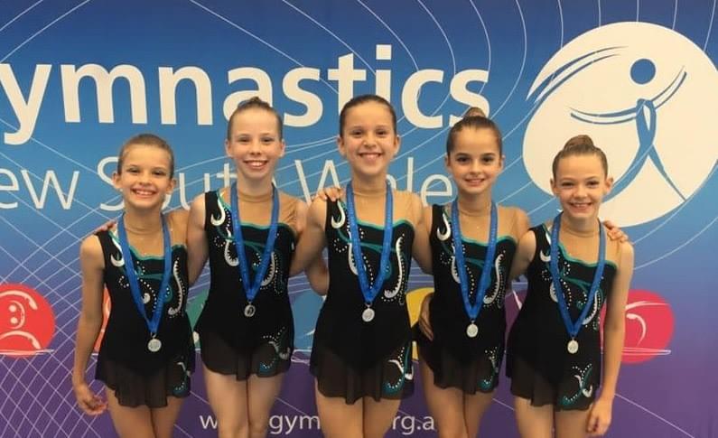 Rhythmic Gymnastics | Elite & High Performance