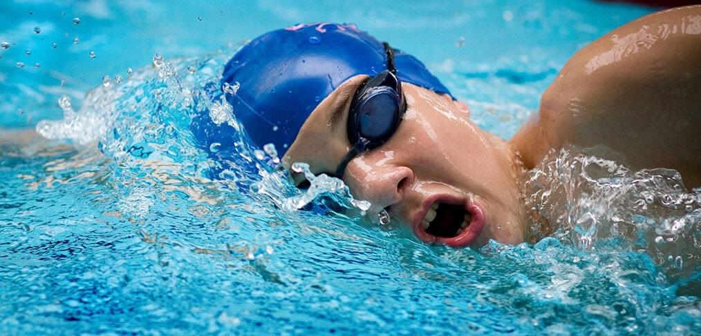 Front Crawl Breathing (Part 2)