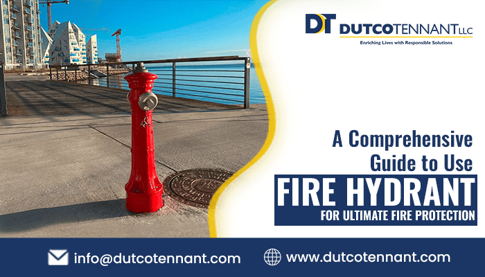 Mastering Fire Hydrant Usage for Ultimate Fire Protecti...