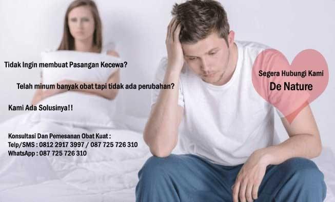 Kumpulan Jenis Cara Membuat Obat Oles Tahan Lama Buatan...