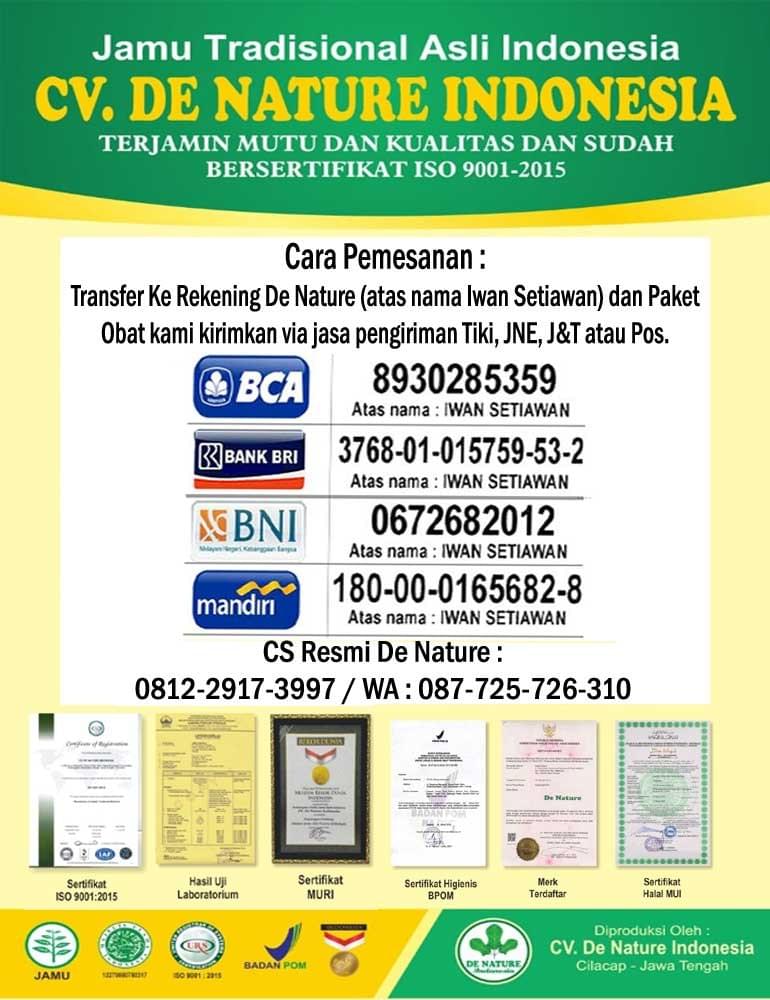 List Nama Jamu Kuat Pria Tahan Lama Tradisional Alami P...
