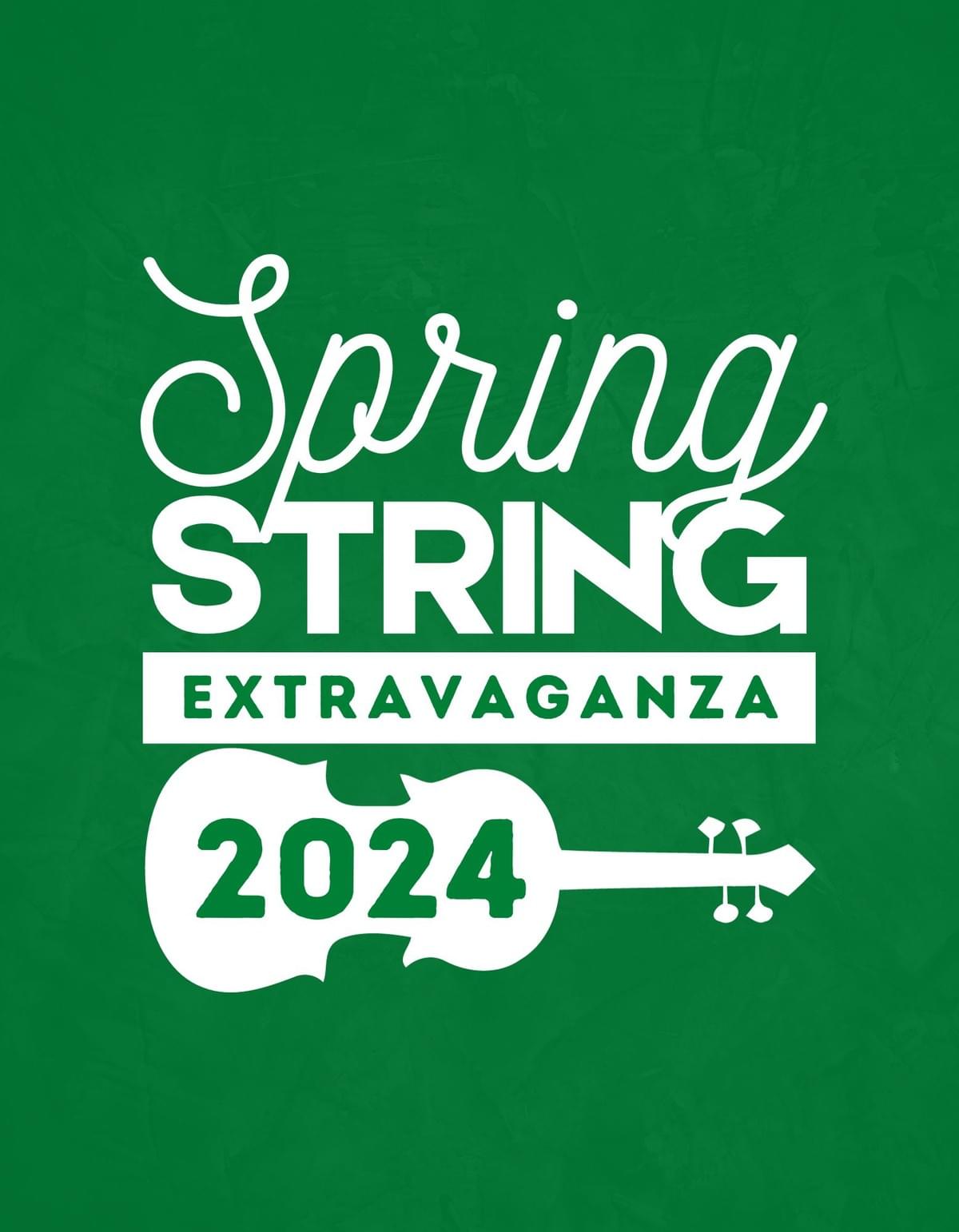 South County HS Orchestra