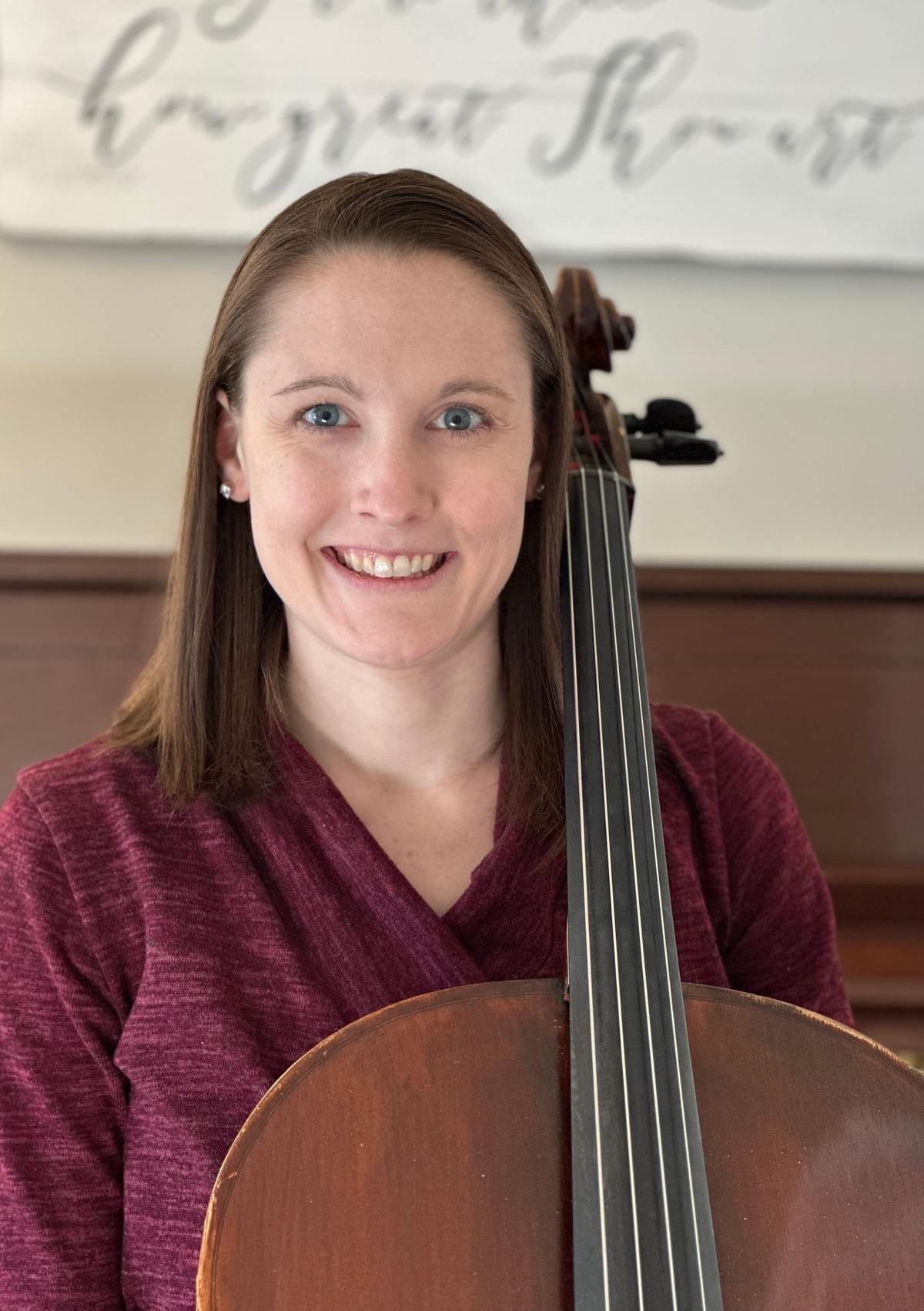 SoCo SUMMER STRINGS - South County HS Orchestra
