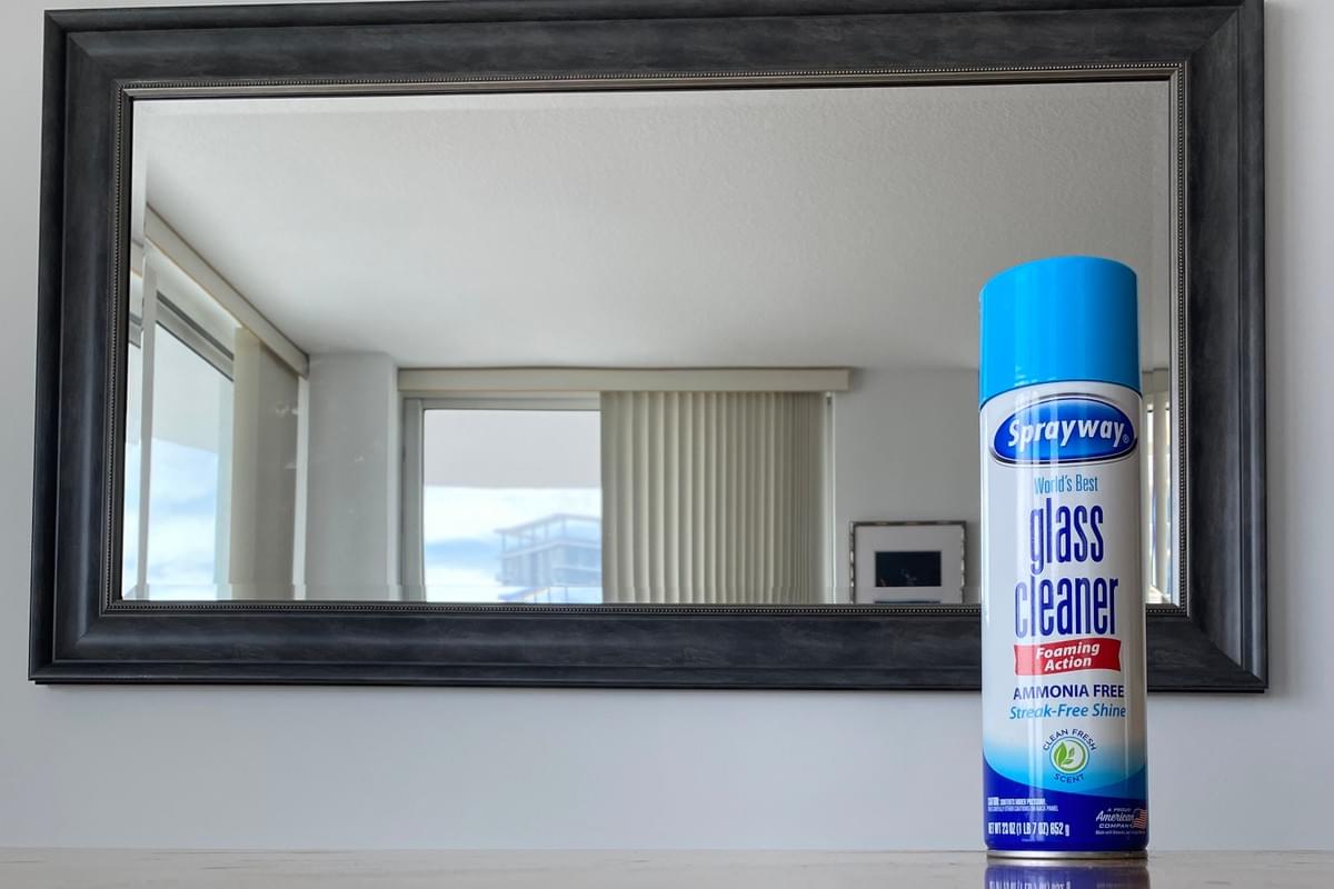 Introducing Sprayway