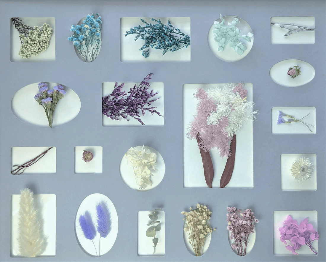 5 Ways to Preserve Flowers for Everlasting Beauty