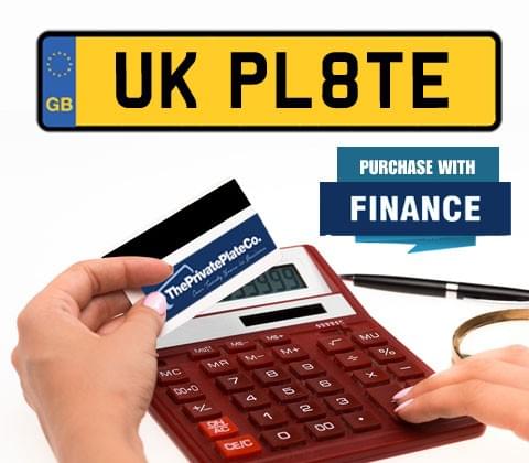 The Affordable Route to Buying a Personalised Number Pl...