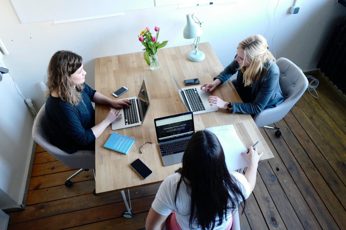What if the future workforce is female? - Catriona McNa...