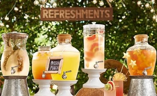 11 Welcome Drinks That are Perfect To Give Your Guests ...