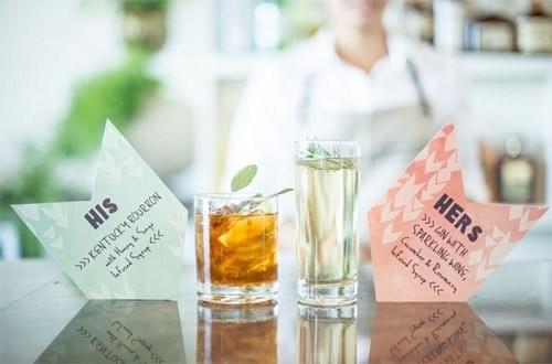 11 Welcome Drinks That are Perfect To Give Your Guests ...