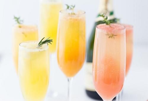 11 Welcome Drinks That are Perfect To Give Your Guests ...