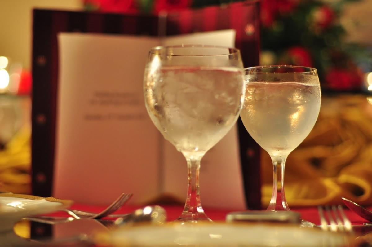 11 Welcome Drinks That are Perfect To Give Your Guests ...