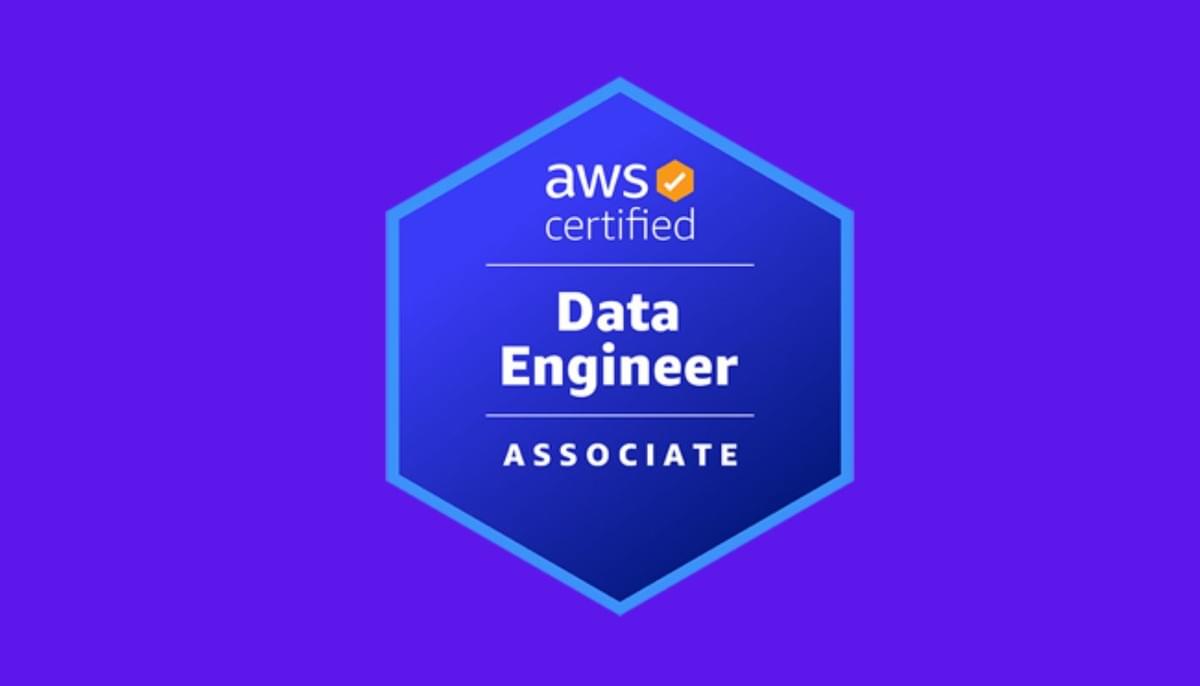 AWS Data Engineer: Certification and Career Path in New...