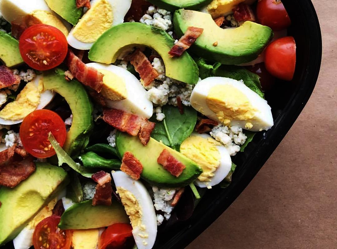 Famous Food of California You Must Try