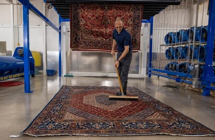 How to Choose the Best Rug Cleaning Service Nearby - ru...