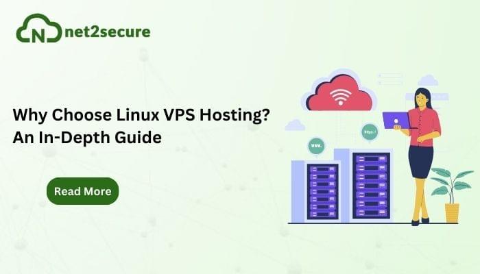 Why Choose Linux VPS Hosting?An In-Depth Guide