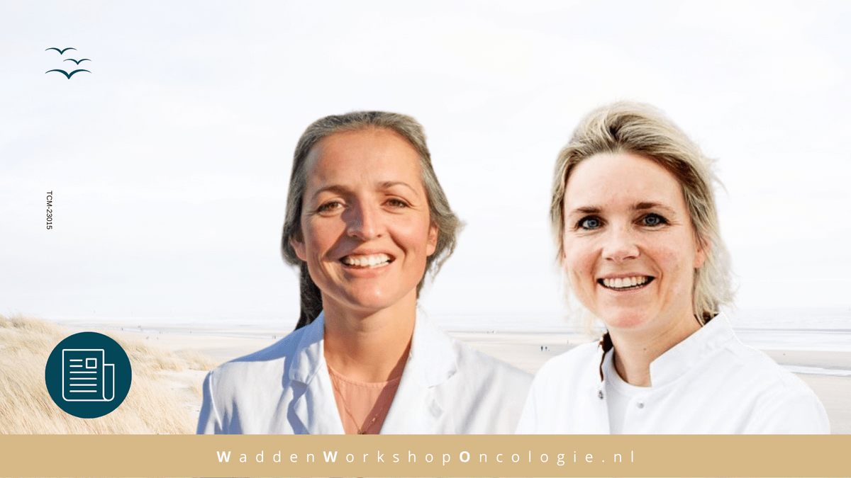 Eerste editie Wadden Workshop Schildkliercarcinoom - A...