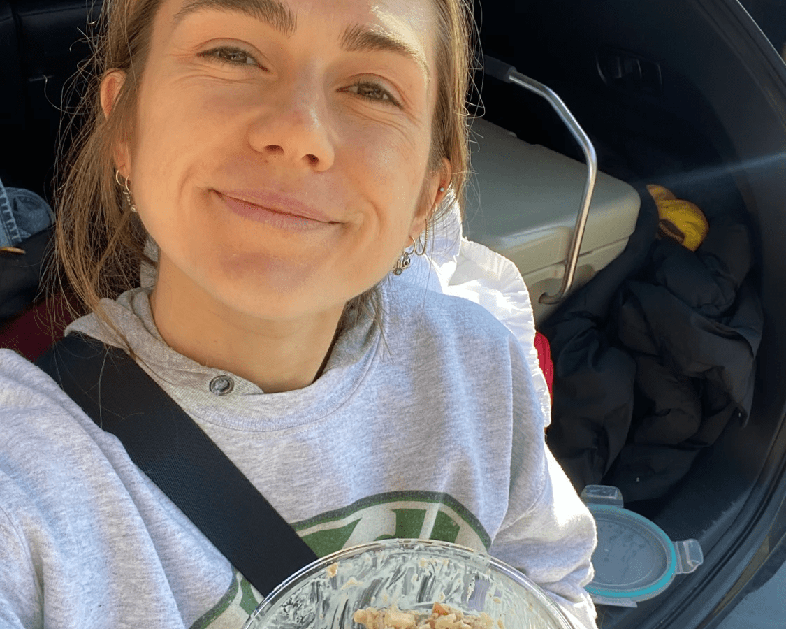 hunger / fullness cues