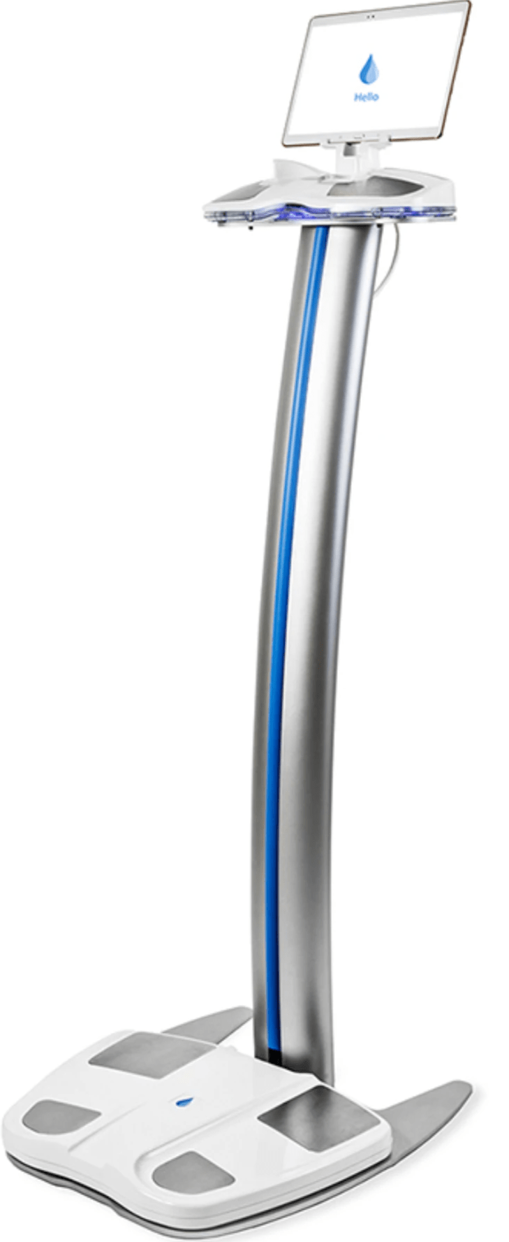 SOZO Body Composition