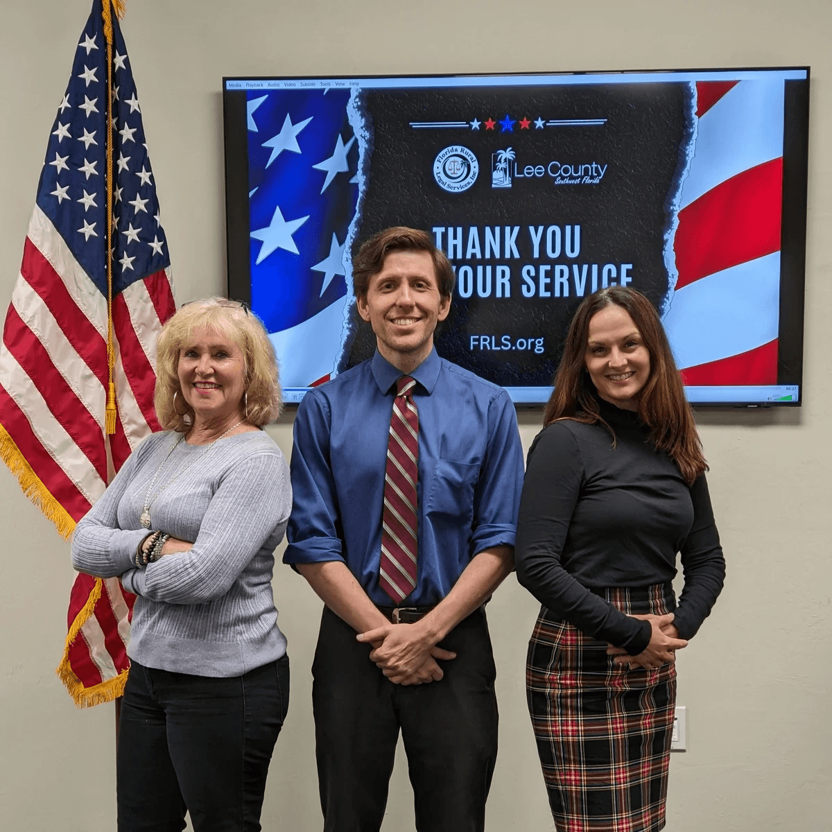 Pro Bono - Florida Rural Legal Services