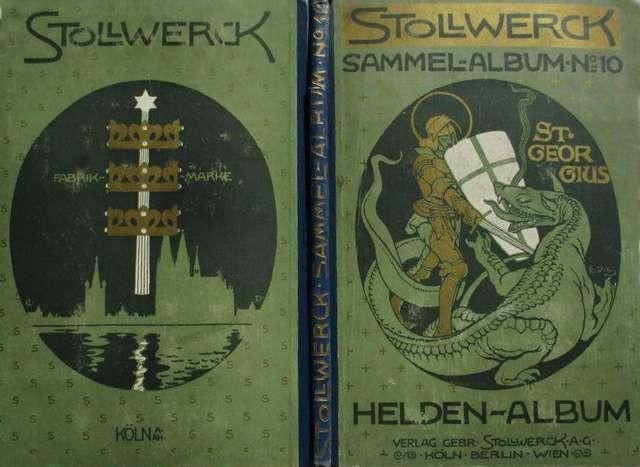 Franz Stassen on Strikingly