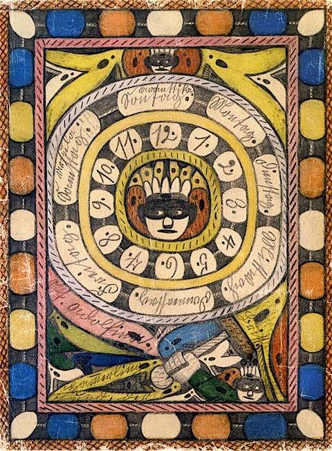 Vintage Calendars on Strikingly