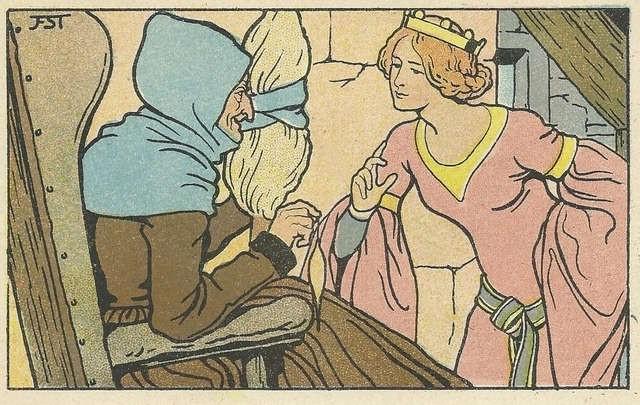 Franz Stassen on Strikingly