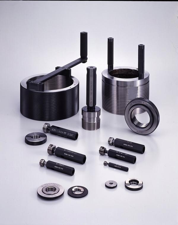 How to Use Thread Gages - Api Thread Gages Industrial e...