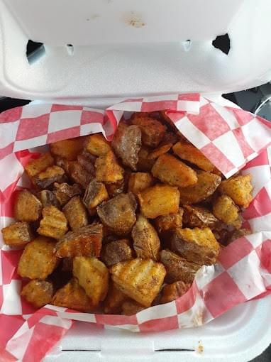 Big Joes-Chicken Ribs & Seafood on Strikingly