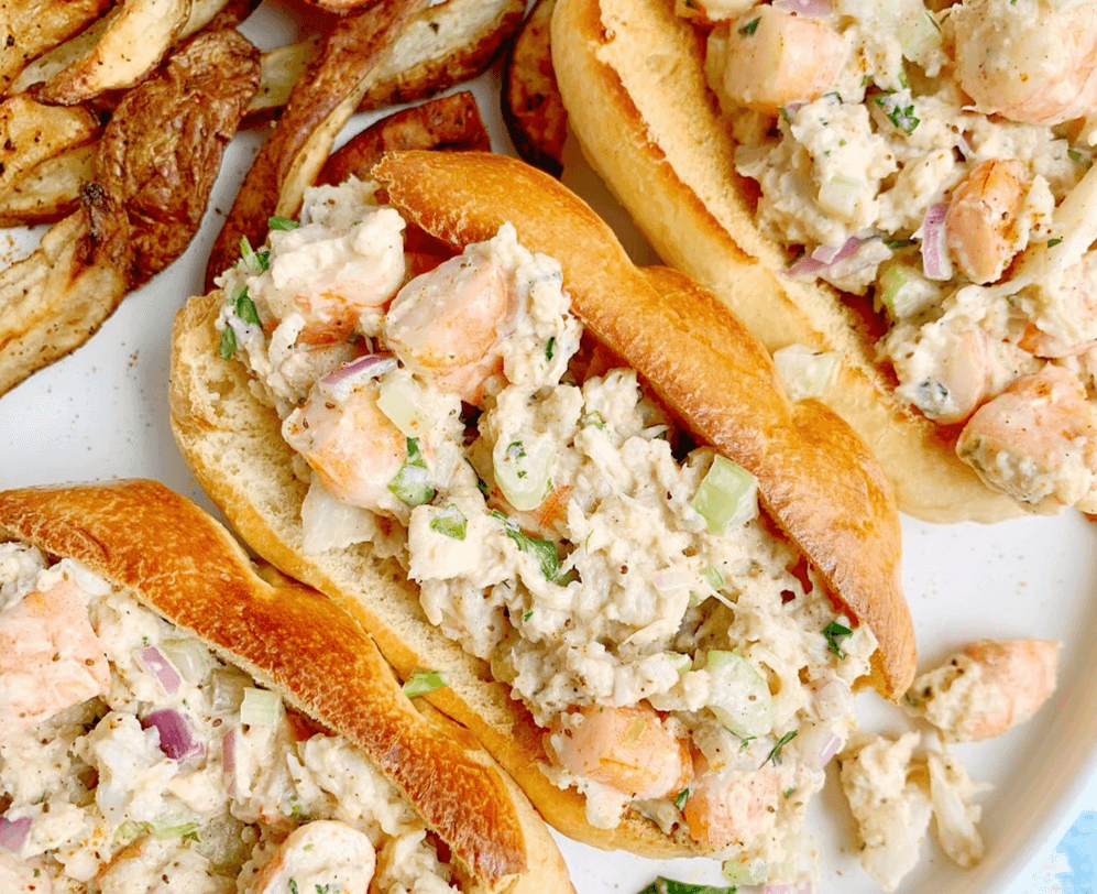 Big Joes-Chicken Ribs & Seafood on Strikingly