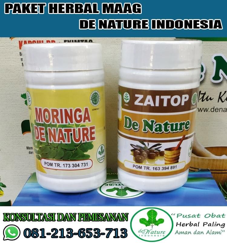 Berbagai Obat Maag & Asam Lambung Terbaik Paling Rekome...