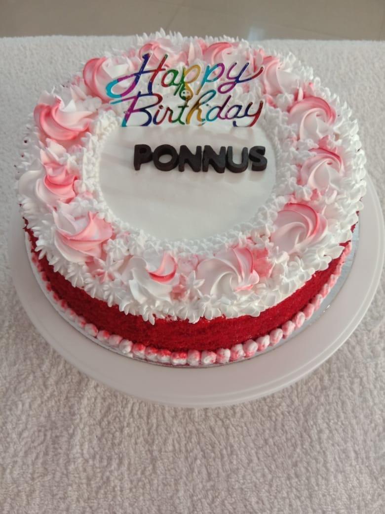 Blog - Phoenix Cakes on Strikingly