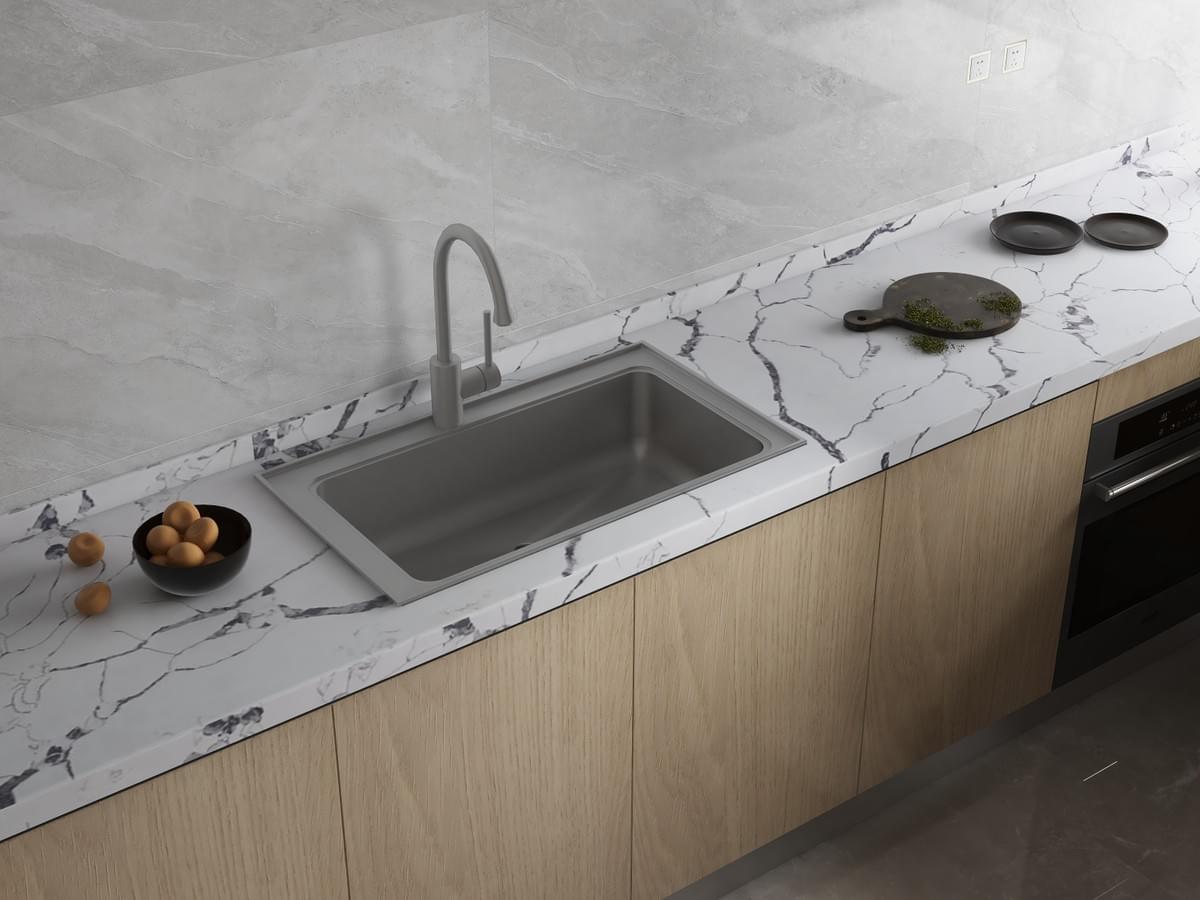 Unveiling the Charm of Quartz Countertops: Your Ultimat...
