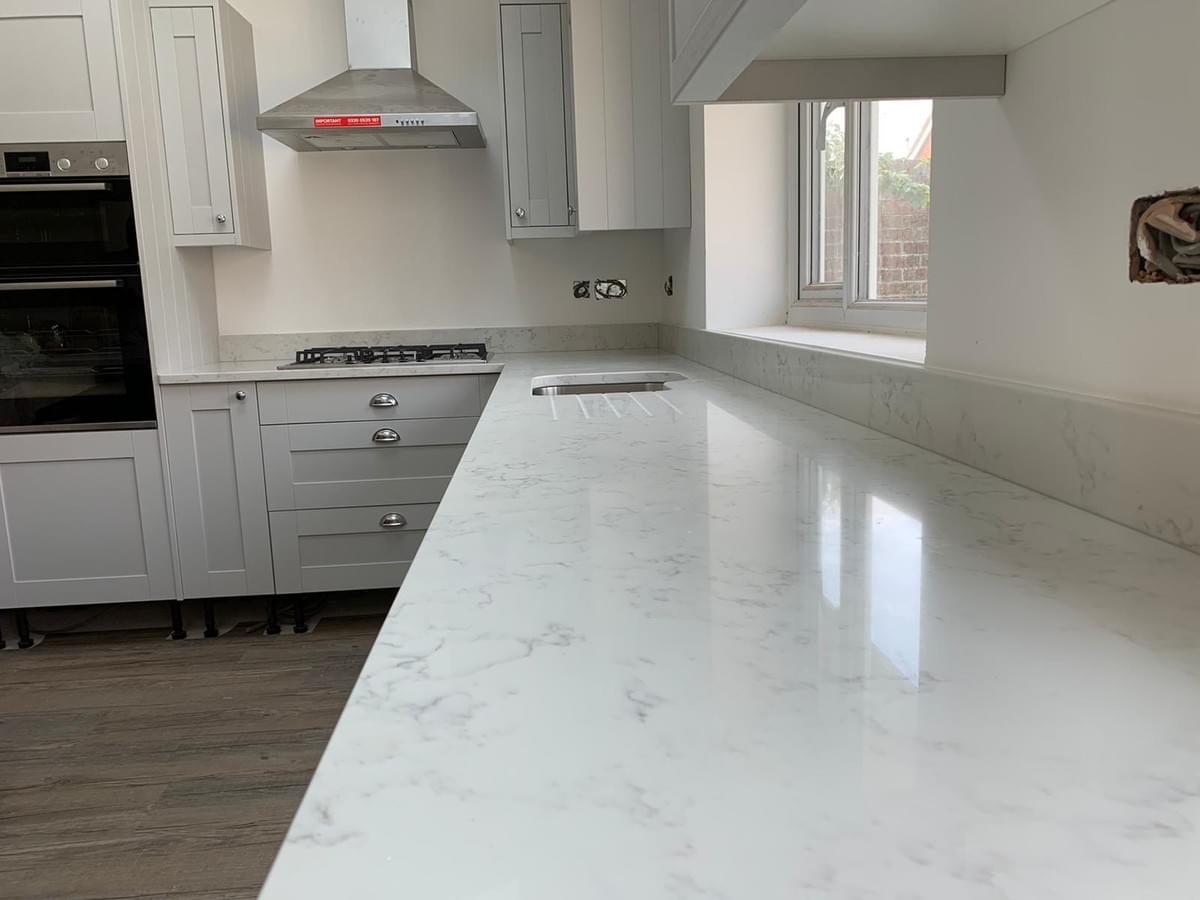 Understanding the Cost of Quartz Countertops: An In-dep...