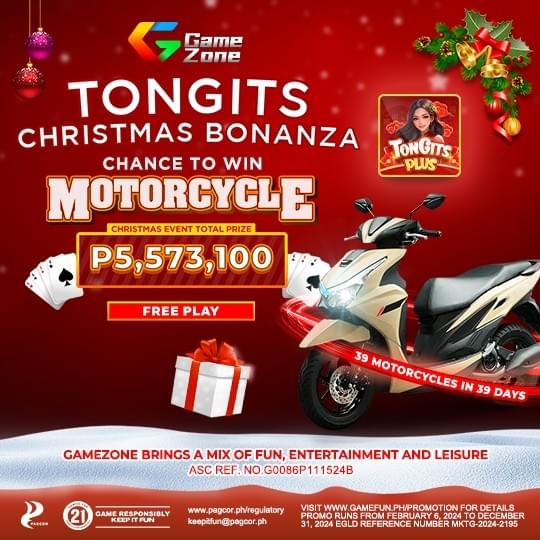 Sumali sa Tongits go apk Craze: Kunin ito sa GameZone!