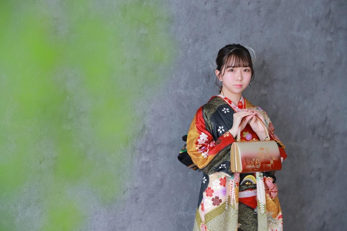 🌸2028年も受付開始🌸お得な振袖展示会決定！