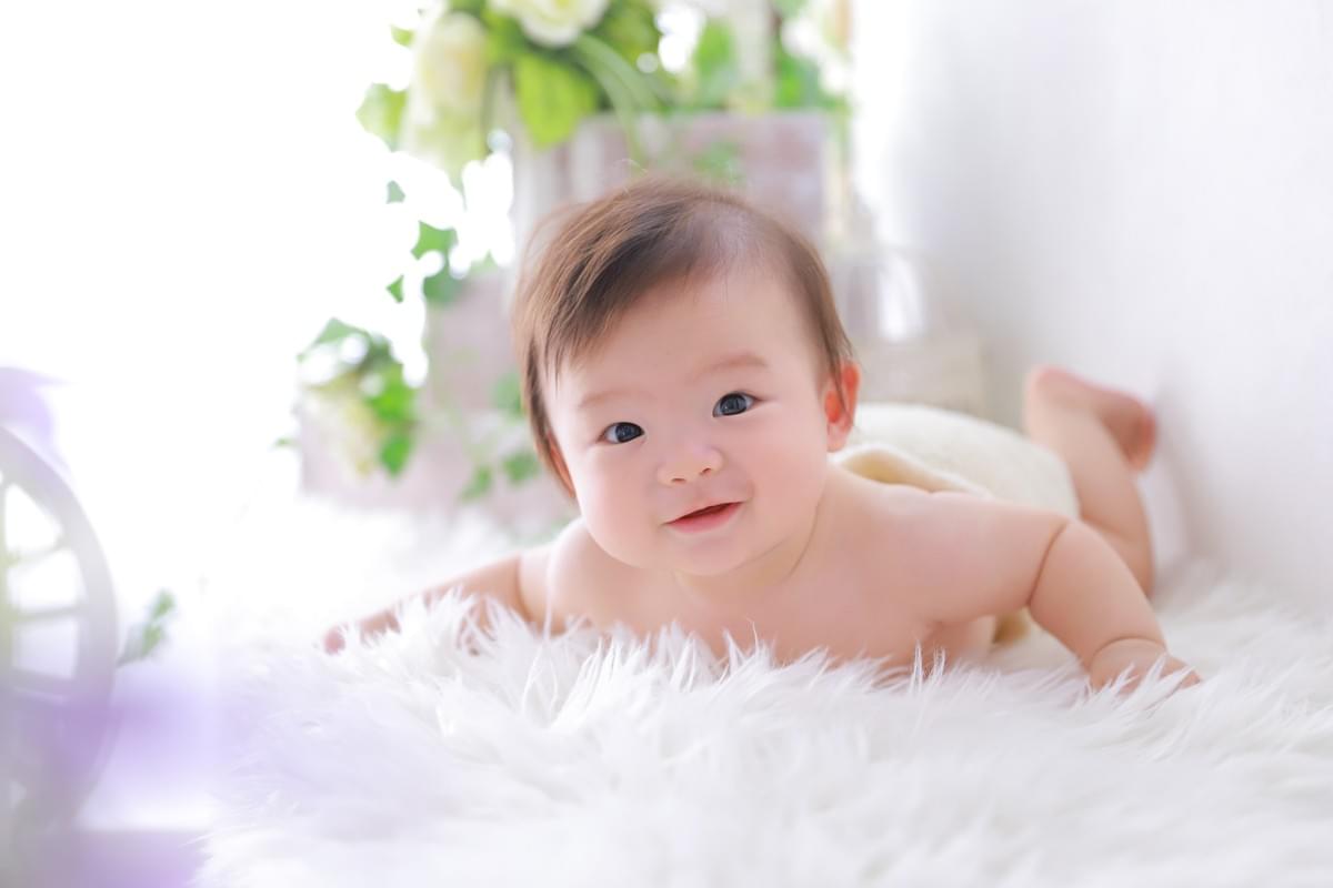 はだかんぼフォト＆ファミリーフォトCP