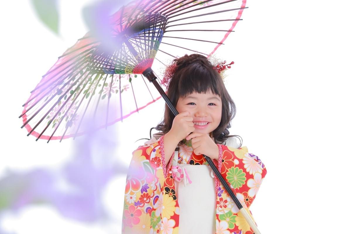 🍀無料撮影体験‼&753相談会🍀 - 七五三