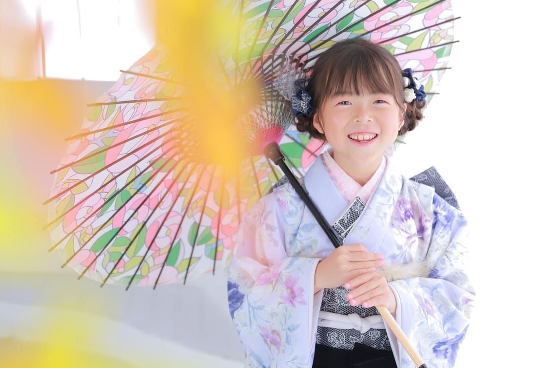 プレ七五三体験しませんか？🌸