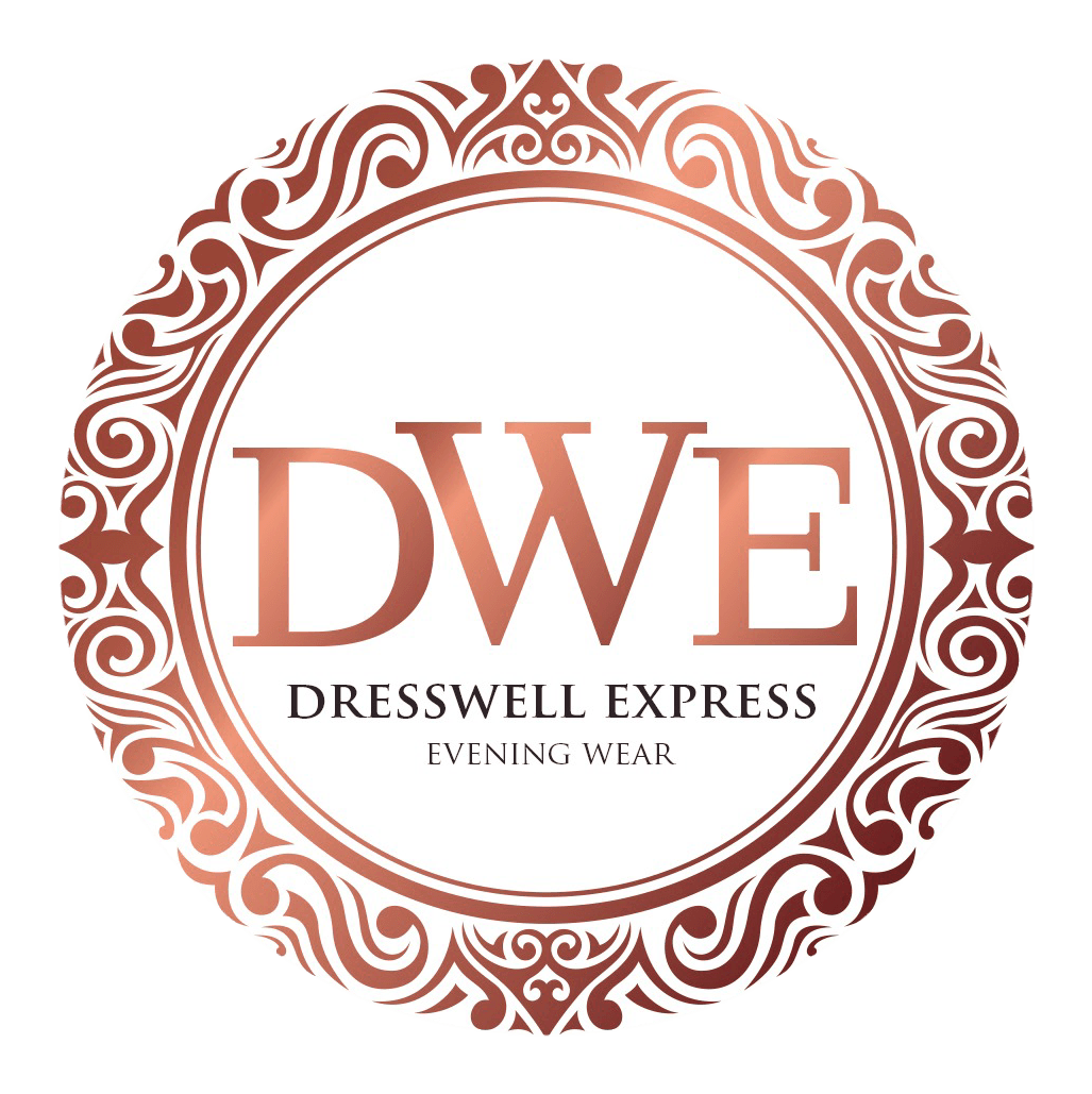 Dresswell Express on Strikingly