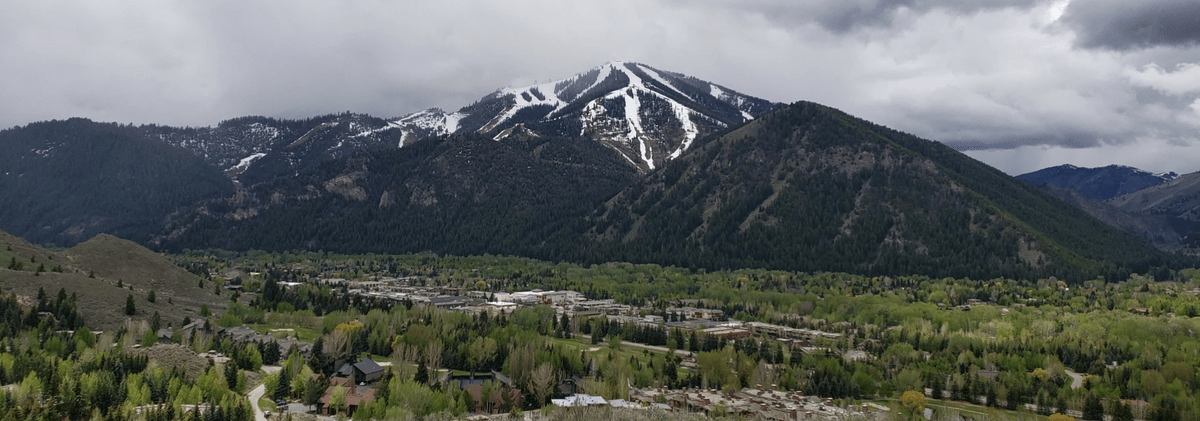 What Lured Hemingway to Ketchum?