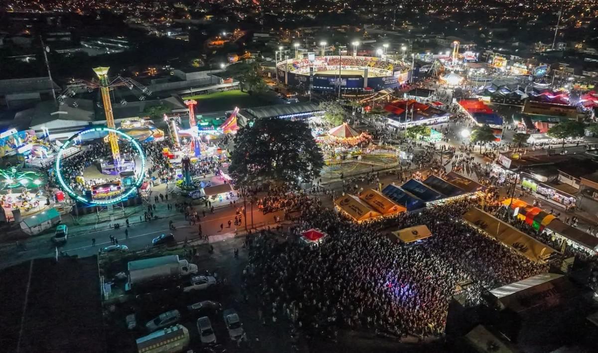 Todo lo nuevo que traerán las Fiestas de Zapote 2024