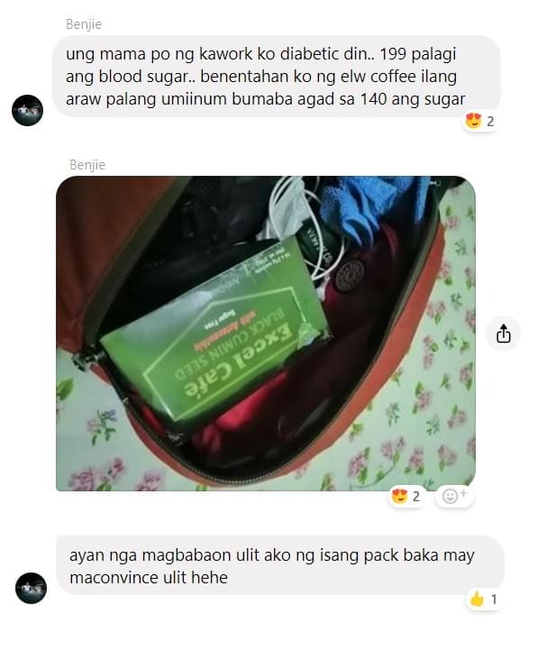 Excel Cafe on Strikingly