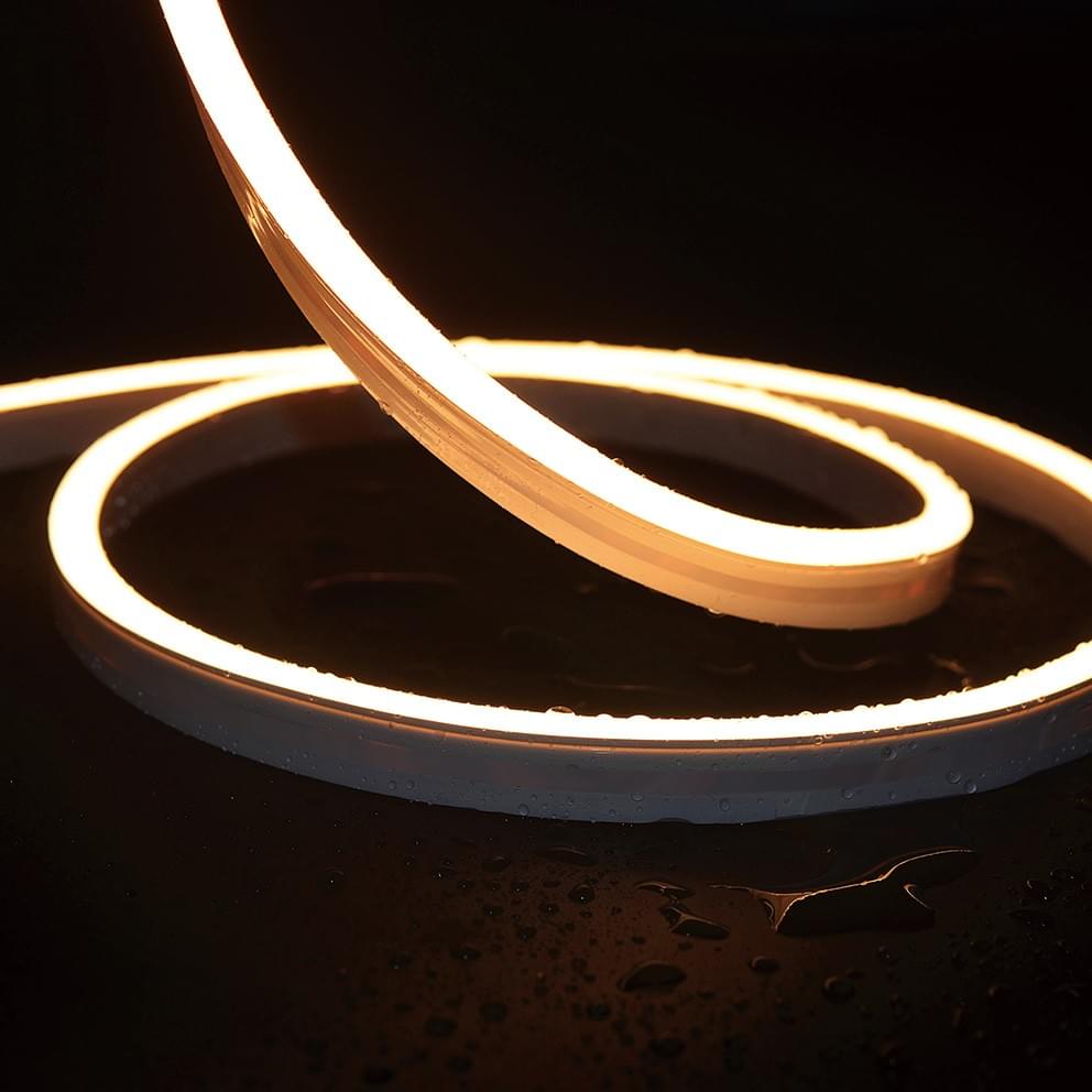 Why use LED Neon Flex? - LED Neon Flex