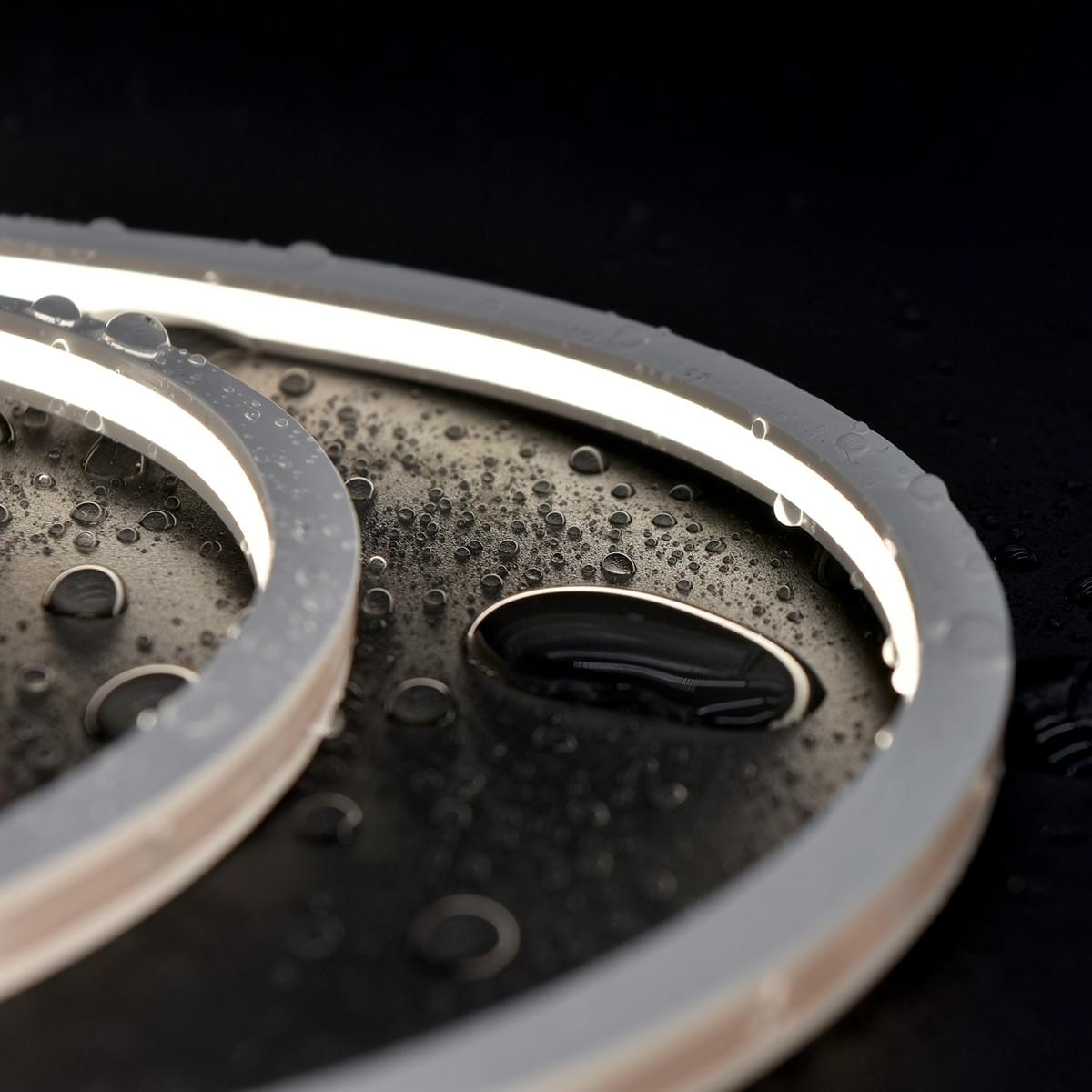 What are the advantages of LED Neon Strip?