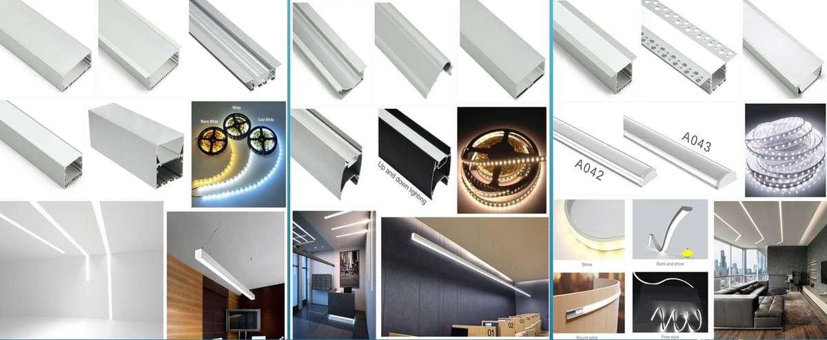 Understanding the Benefits and Applications of LED Alum...