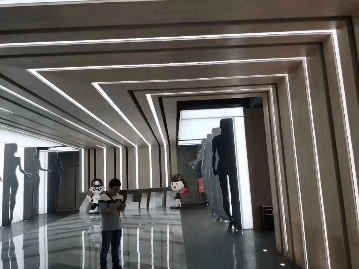 LED Aluminum Profiles: The Ultimate Solution for Your L...