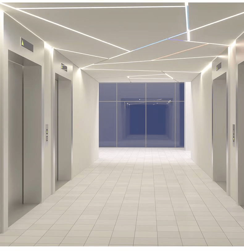 Everything You Need to Know About LED Aluminum Profiles...