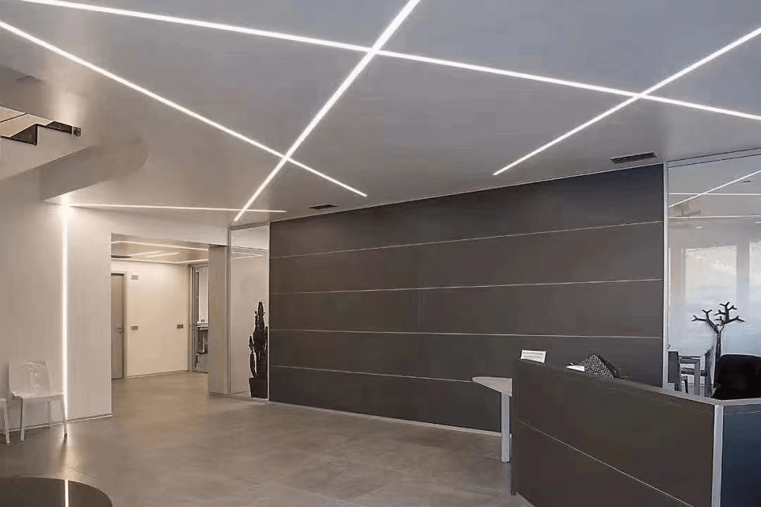 Why You Should Consider Using LED Aluminum Profiles for...