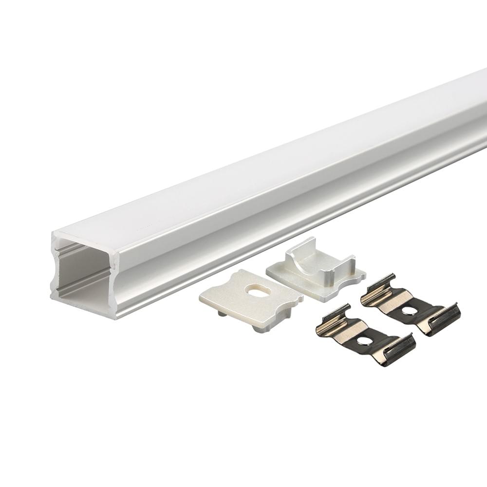 Cabinet LED Profile Project