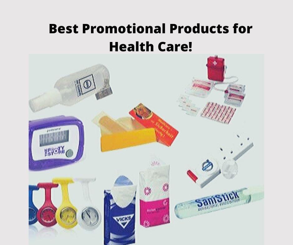 Healthcare Promotional Items - Promotional iems Healthc...